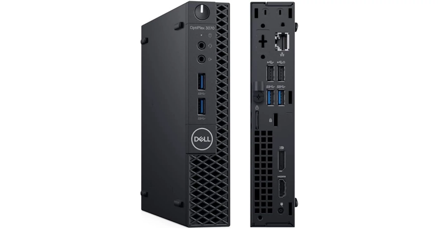 DELL OptiPlex 3070 Mini PC, garanciával! - Master-Systems kft.