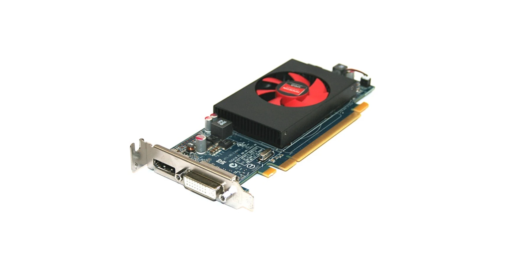 Radeon HD 8490 1GB GDDR3, garanciával! - Master-Systems kft.