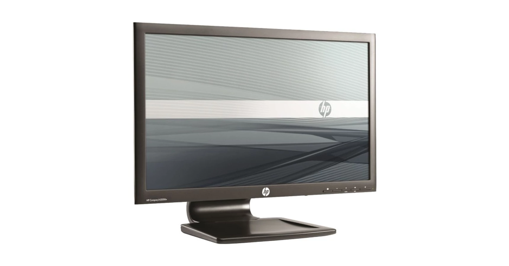 HP Compaq LA2006x, garanciával! - Master-Systems kft.