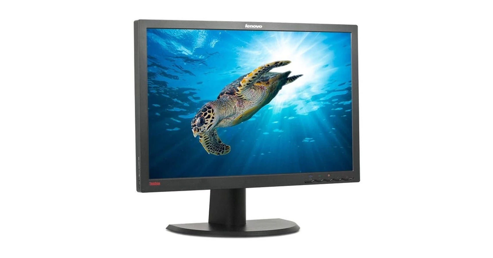 LENOVO ThinkVision LT2452p, garanciával! - Master-Systems kft.