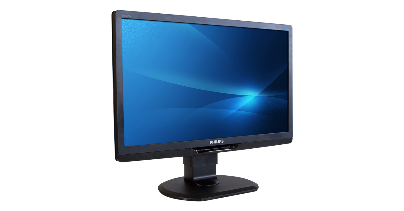 Philips Brillance 221S, garanciával!-JEBETO Kft