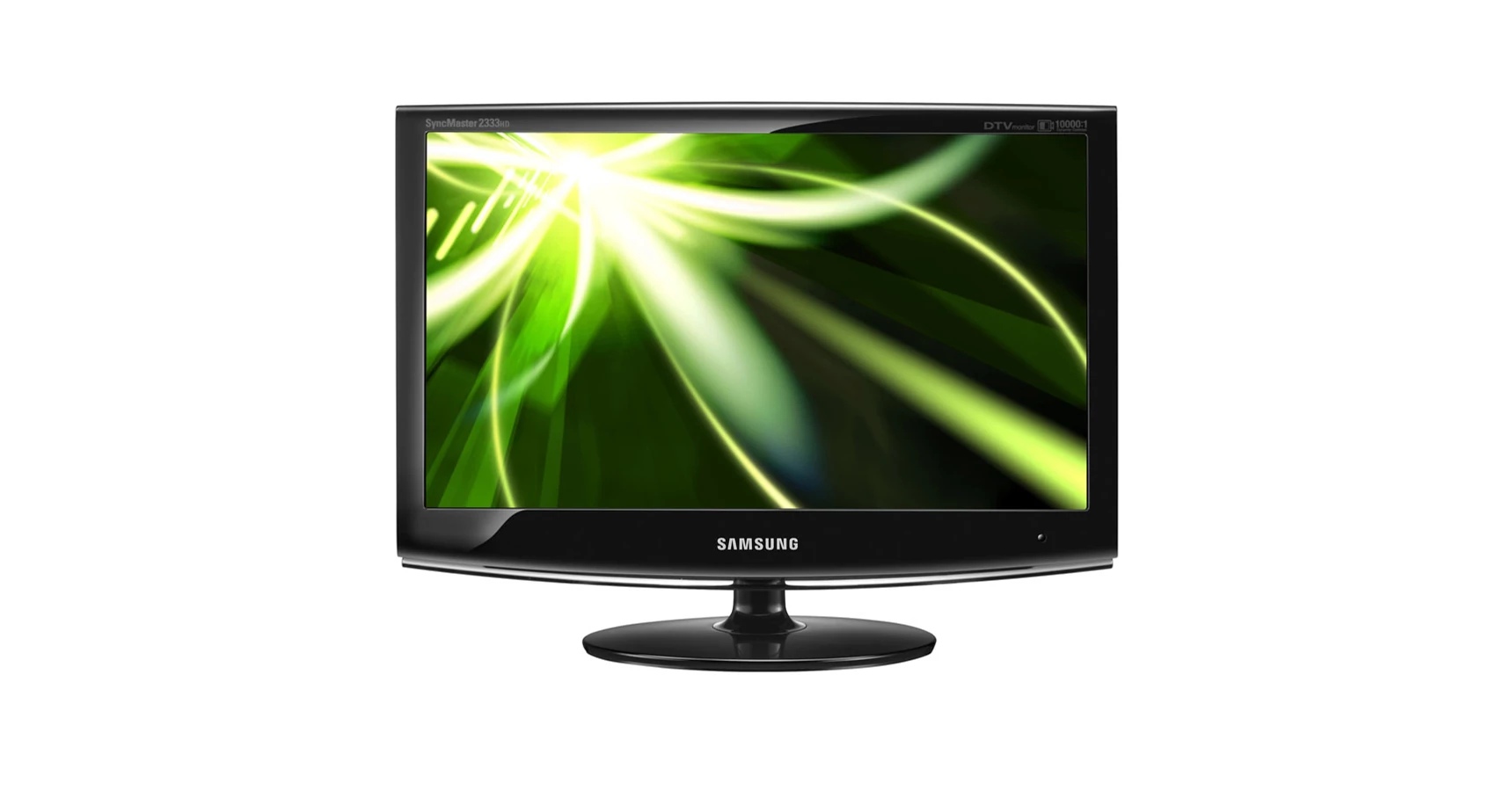 SAMSUNG SyncMaster 2333HD TV/monitor, garanciával! - Master-Systems kft.