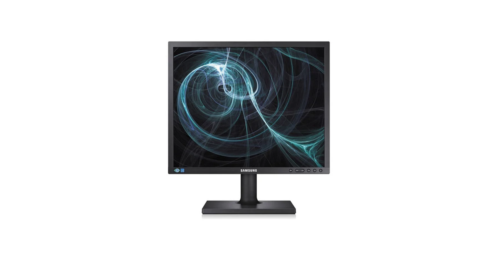 SAMSUNG S19C450: A-, garanciával! - Master-Systems kft.