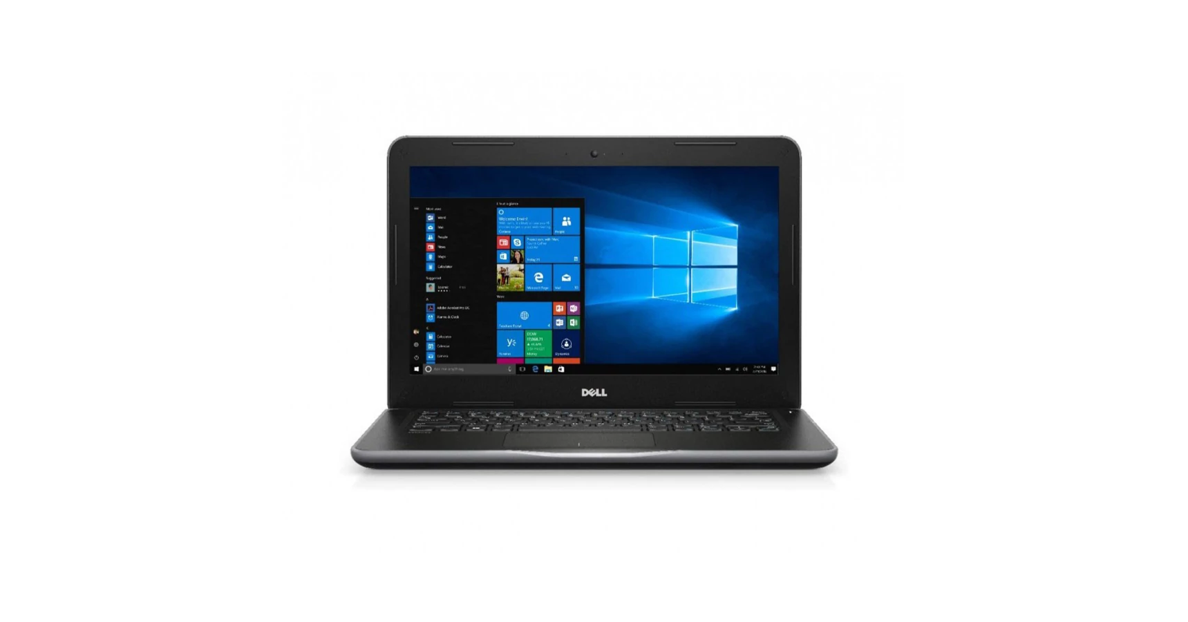 Használt DELL Latitude 3380, garanciával! - Master-Systems kft.