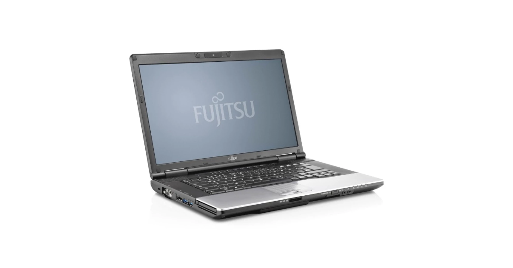 FUJITSU LifeBook S752, garanciával! - Master-Systems kft.