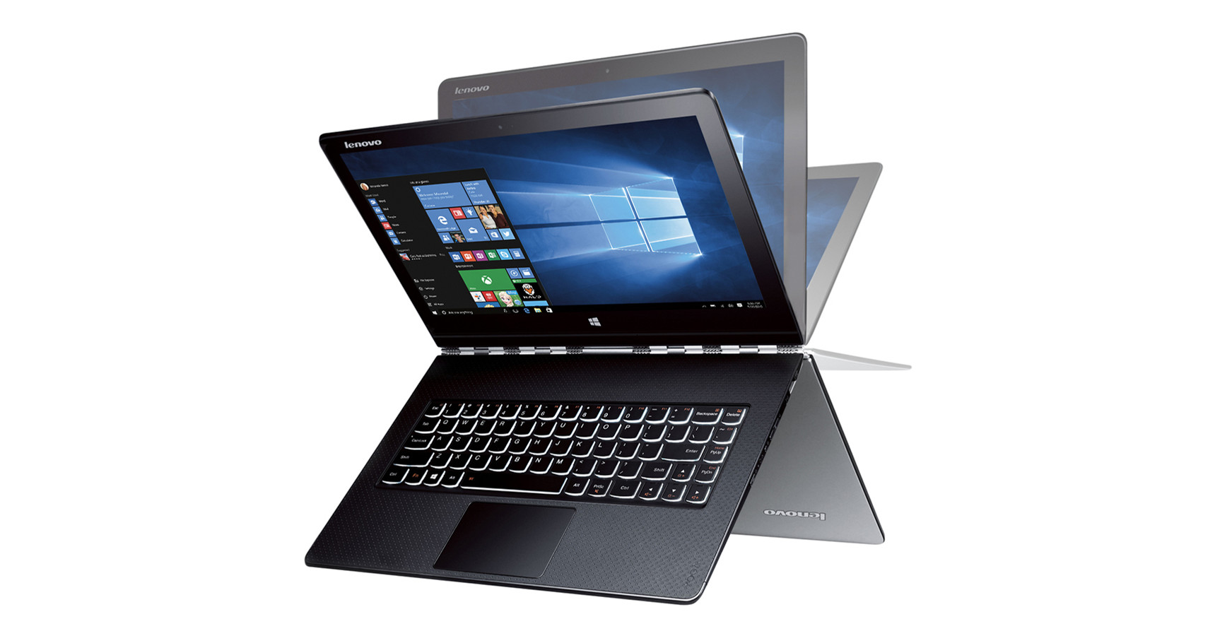 LENOVO ThinkPad Yoga 3 Pro-1370, garanciával!-JEBETO Kft