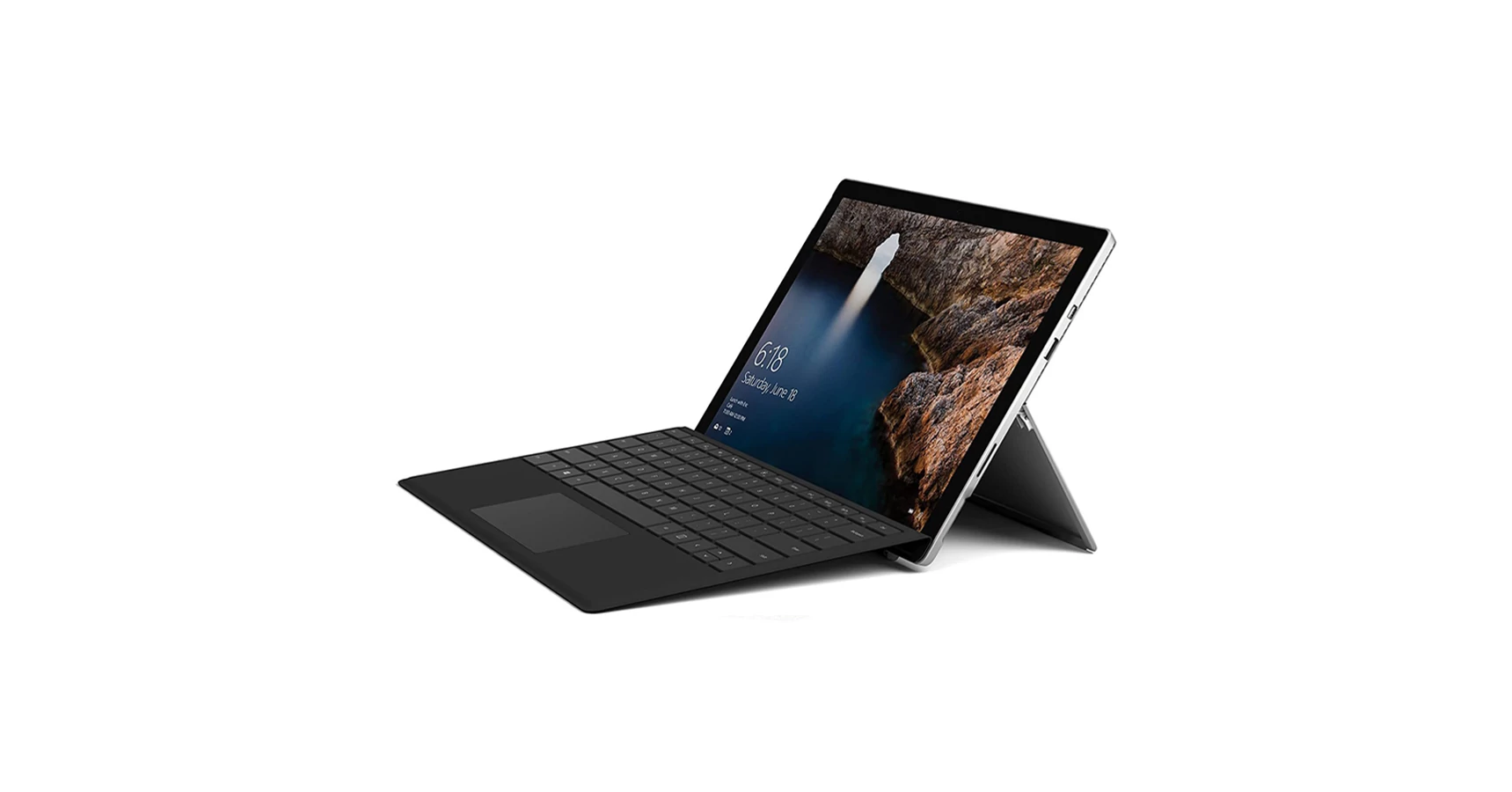 MICROSOFT Surface Pro 5 72.990 Ft
