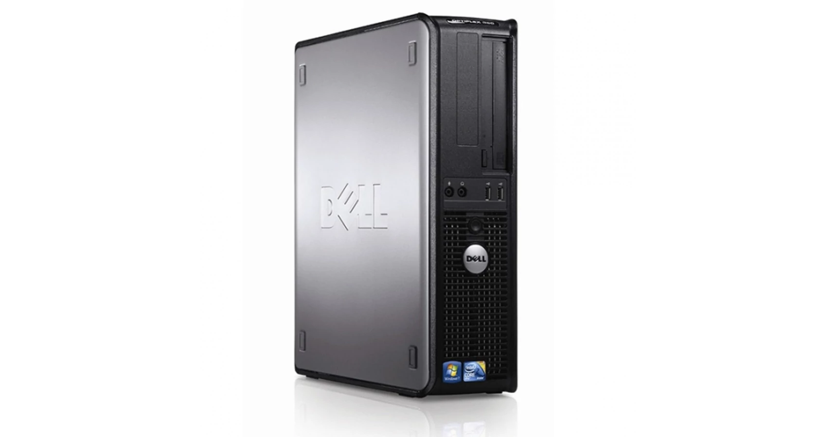 DELL OptiPlex 360, garanciával! - Master-Systems kft.