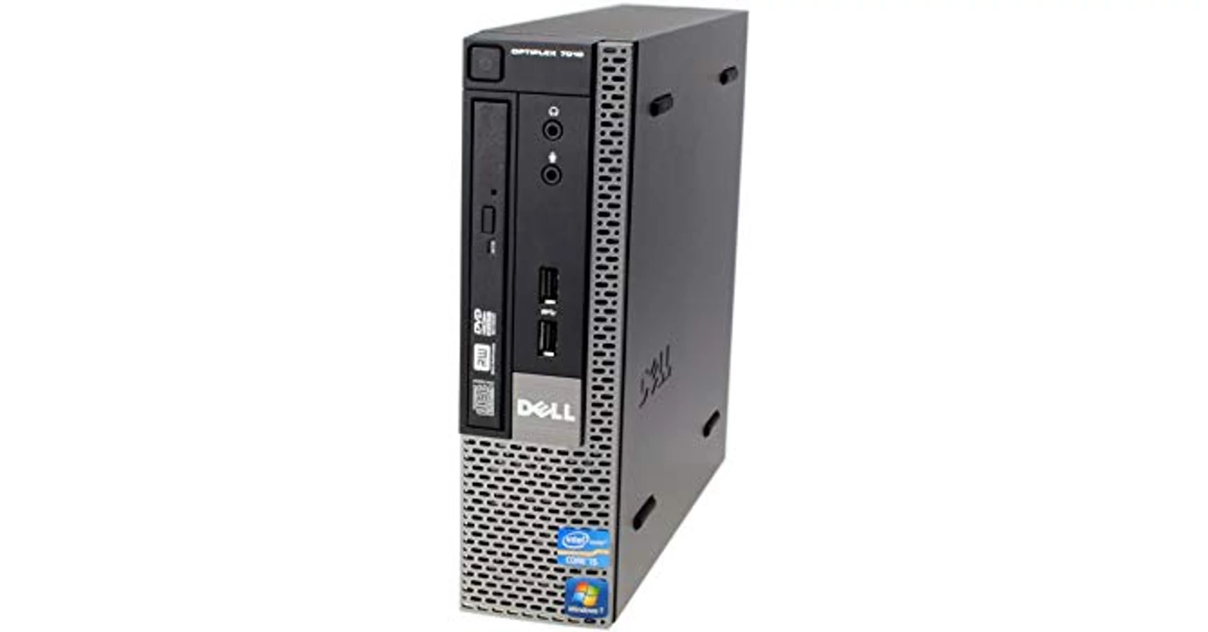 Dell OptiPlex 7010 USFF, garanciával! - Master-Systems kft.