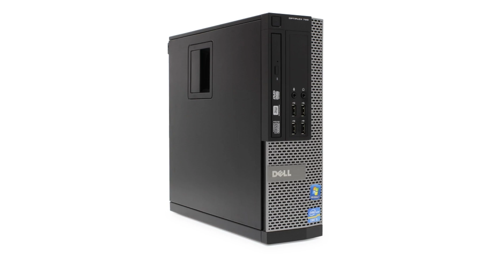 DELL OptiPlex 790, garanciával! - Master-Systems kft.