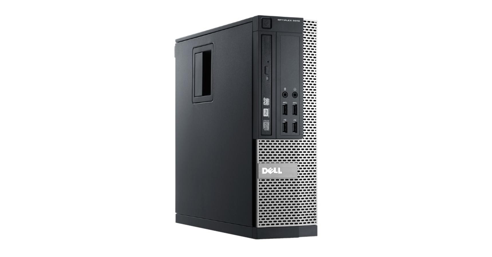 DELL OptiPlex 9020 SFF, garanciával!-JEBETO Kft