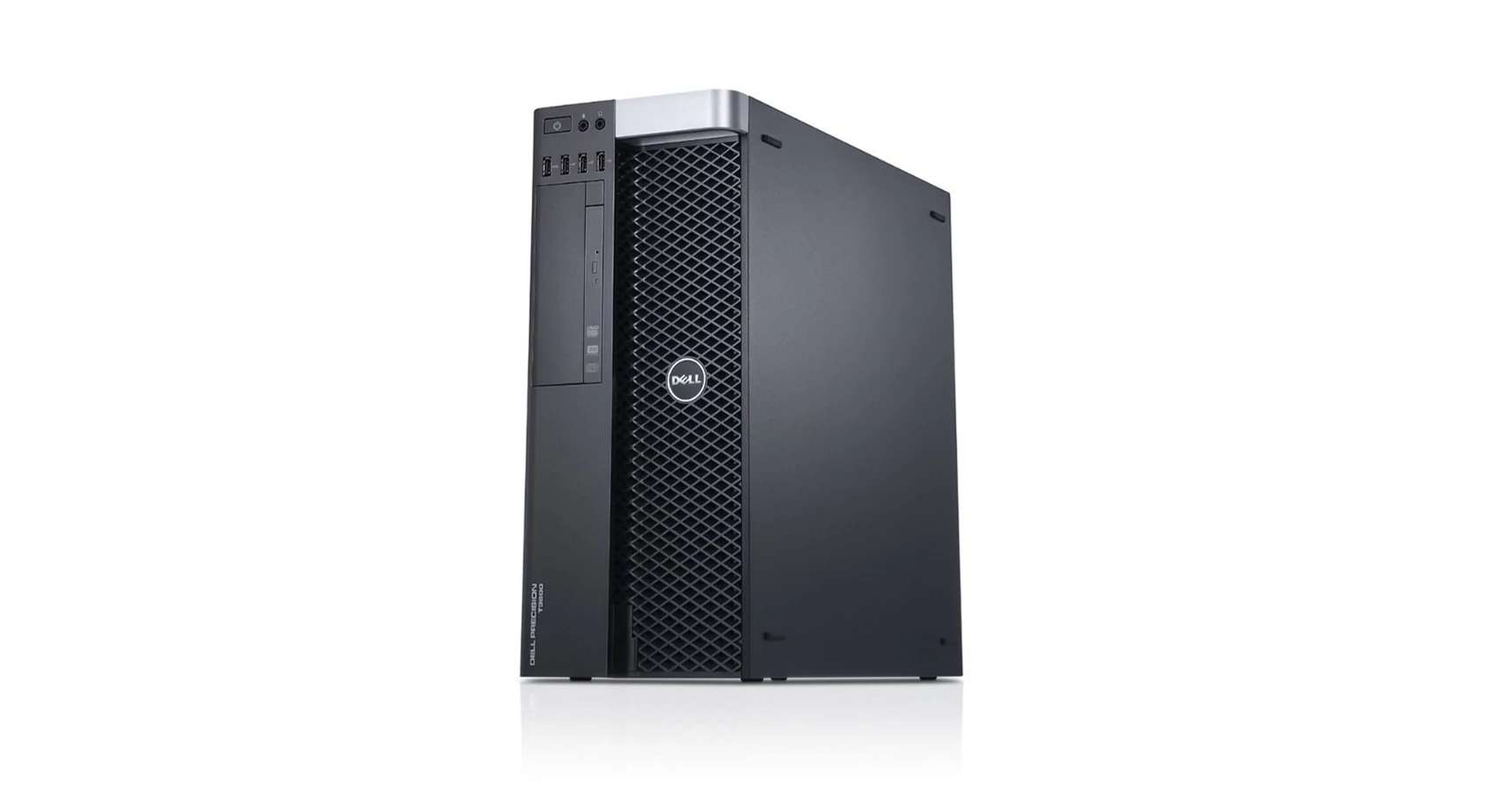 DELL Precision T3600 Workstation, garanciával! - Master-Systems kft.