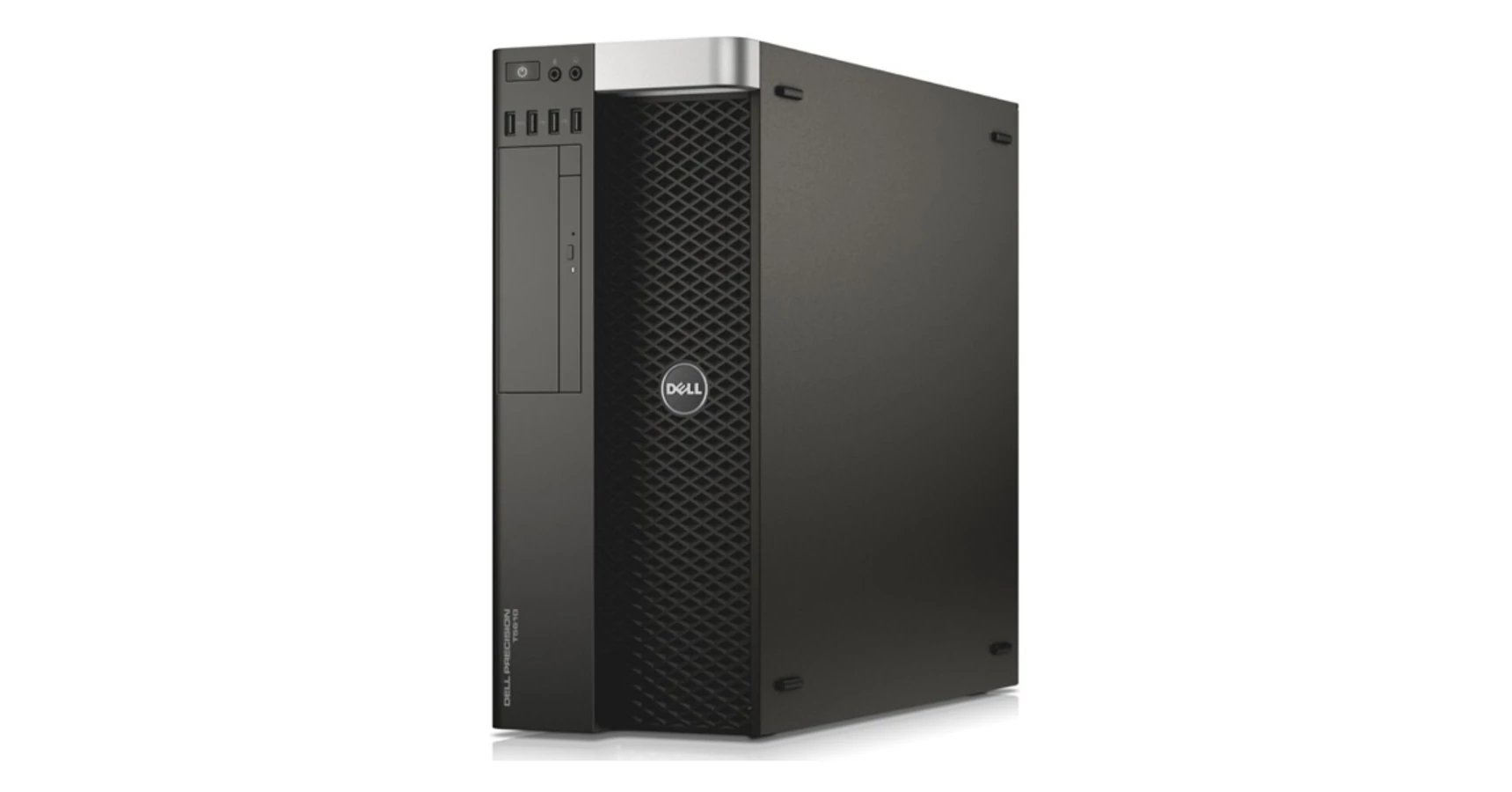 DELL Precision T7600, garanciával! - Master-Systems kft.