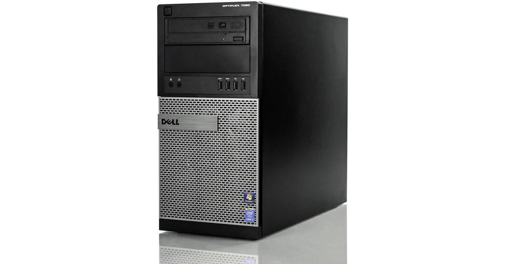 Használt DELL OptiPlex 7020, garanciával! - Master-Systems kft.