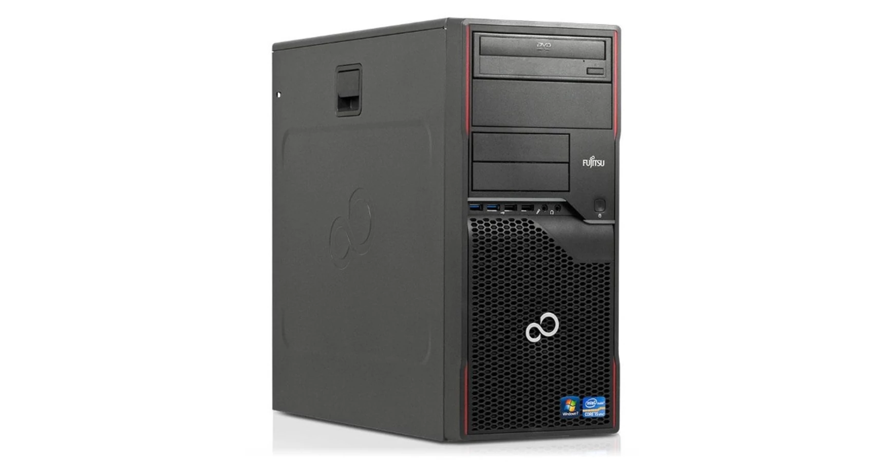 Használt Fujitsu Celsius W420, garanciával! - Master-Systems kft.