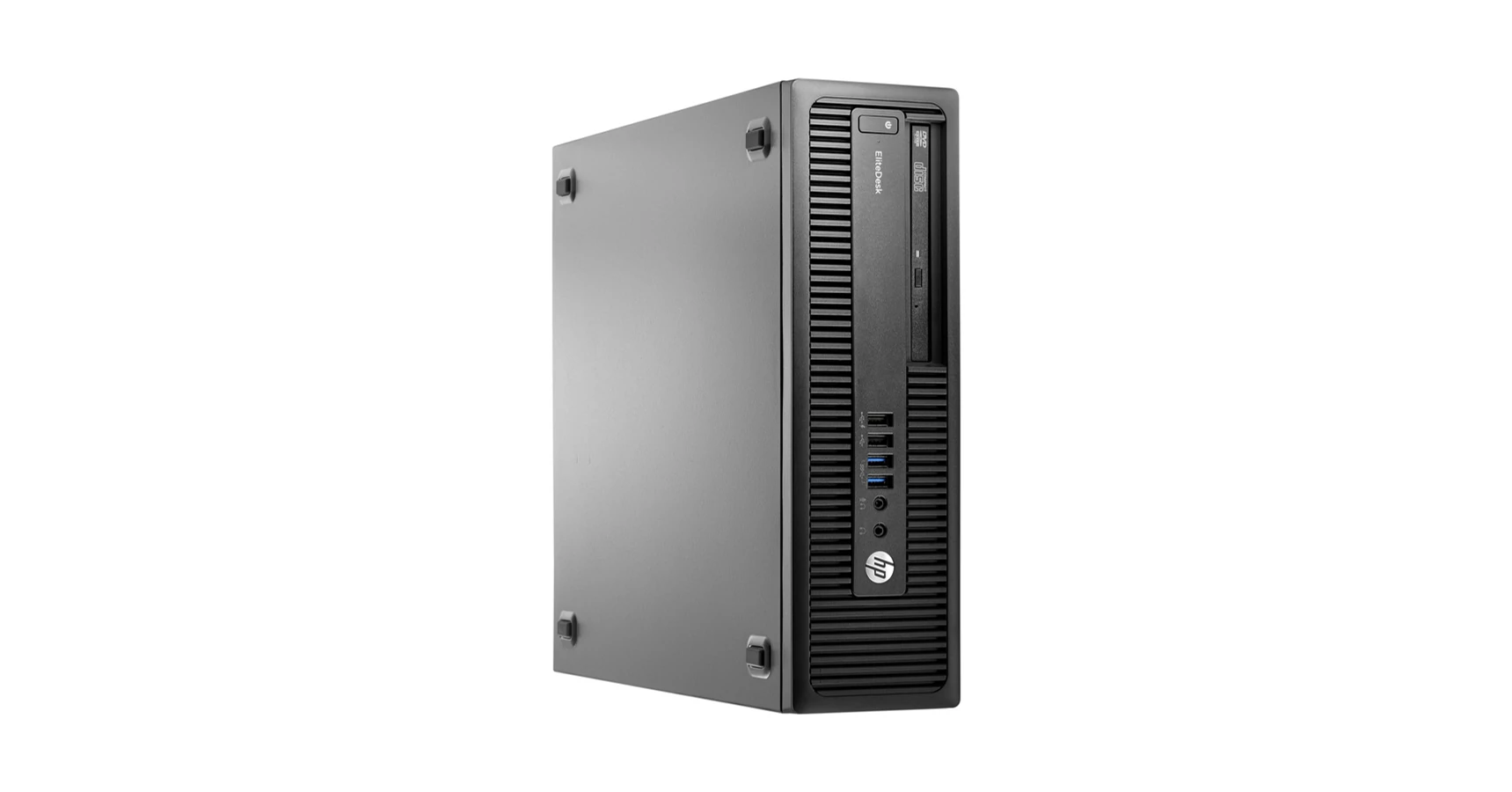 HP EliteDesk 705 G1, garanciával! - Master-Systems kft.