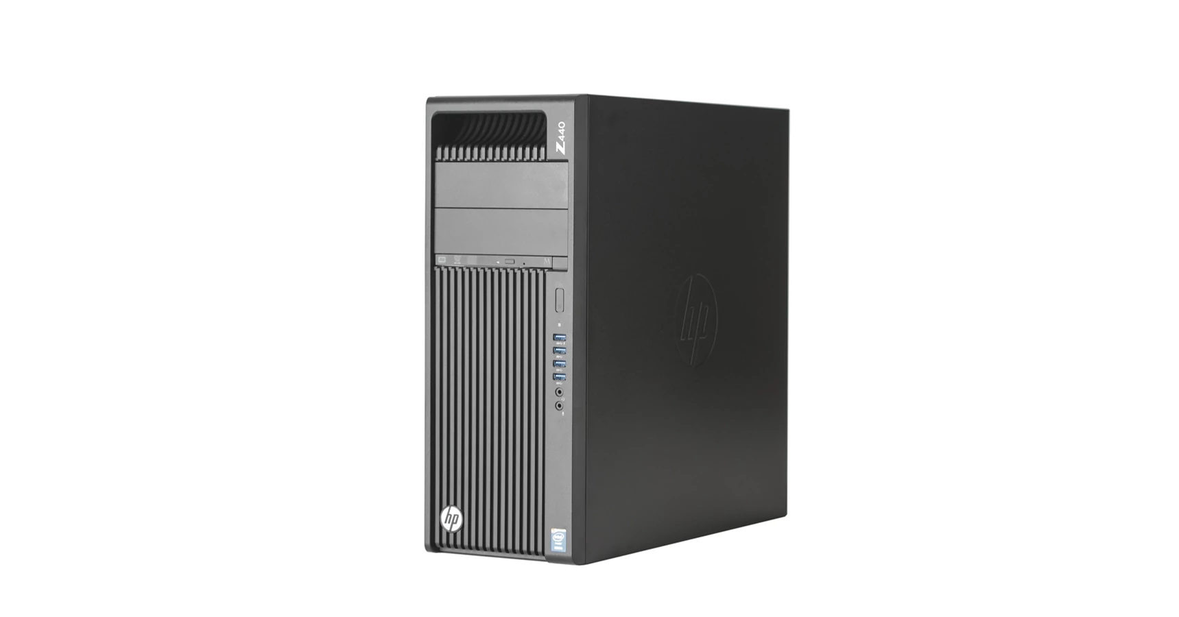 HP Z440 Workstation, garanciával! - Master-Systems kft.