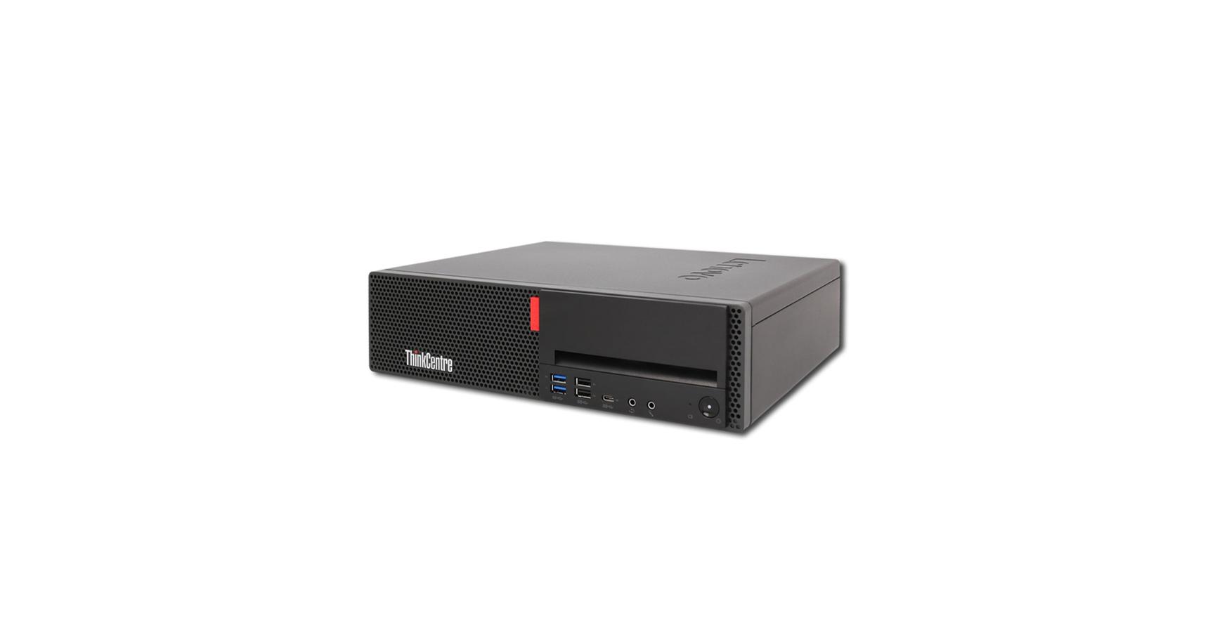 LENOVO ThinkCentre M720S, garanciával! - Master-Systems kft.
