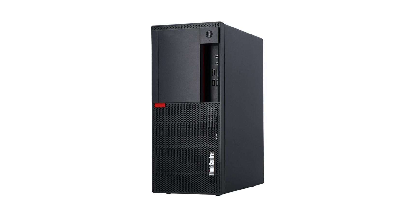 LENOVO ThinkCentre M910T, garanciával! - Master-Systems kft.