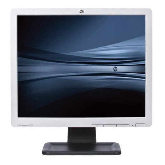 HP Compaq LE1711, garanciával!-JEBETO Kft