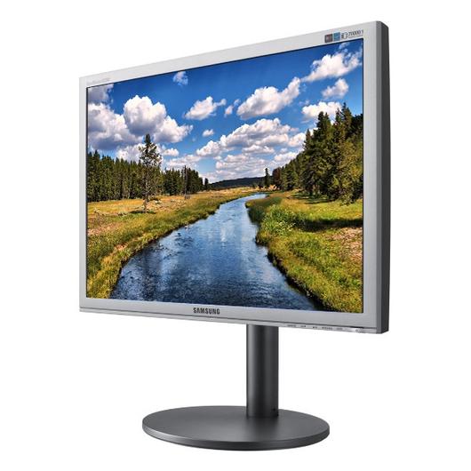 SAMSUNG SyncMaster B2240: A-, garanciával!-JEBETO Kft