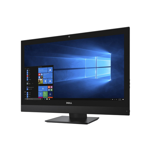 DELL OptiPlex 7450 AIO Touch, garanciával!-JEBETO Kft