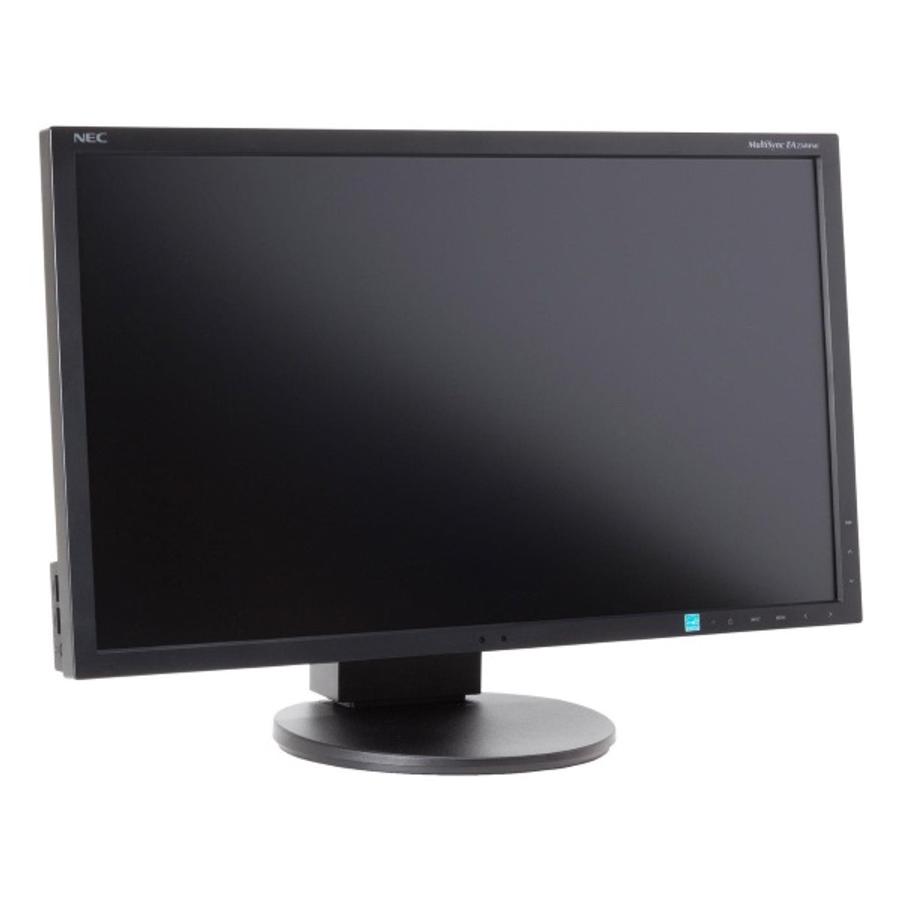 NEC MultiSync EA234WMi, garanciával! - Master-Systems kft.