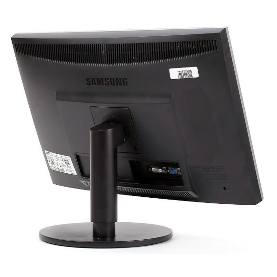 SAMSUNG SyncMaster B2240: A-, garanciával! - Master-Systems kft.