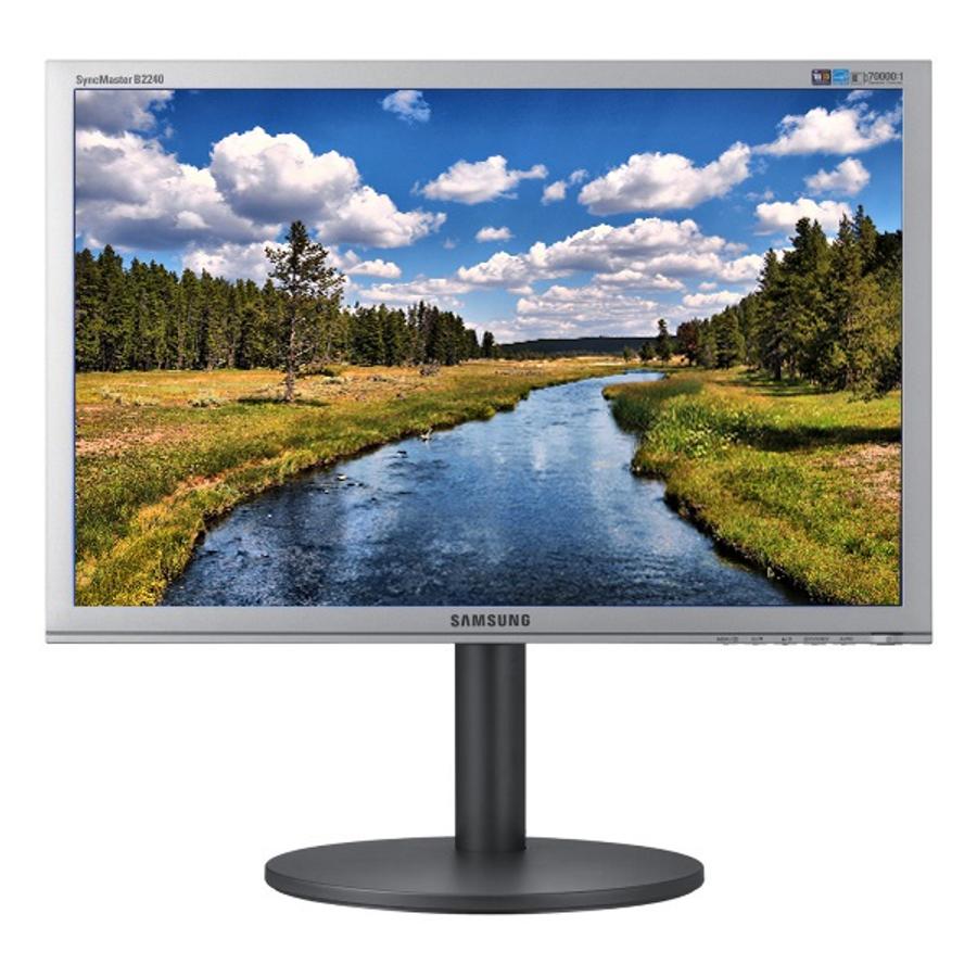 SAMSUNG SyncMaster B2240: A-, garanciával! - Master-Systems kft.