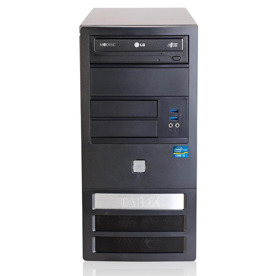 TAROX Business PC, garanciával!-JEBETO Kft